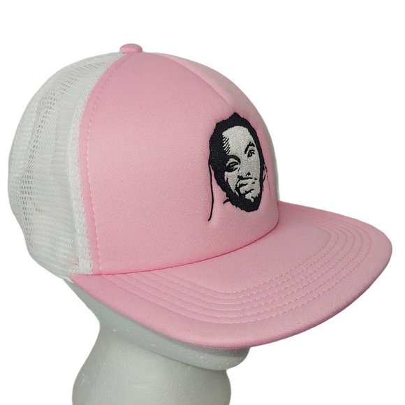 Big X | Accessories | Waka Flocka Flame Cap Snap Back Trucker ...